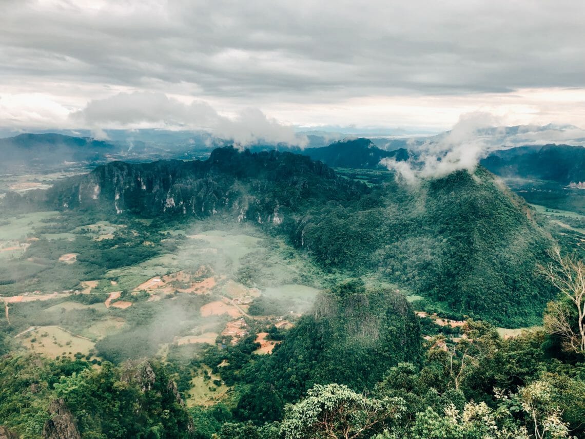 16 Laos Travel Tips for Backpackers | life of brit