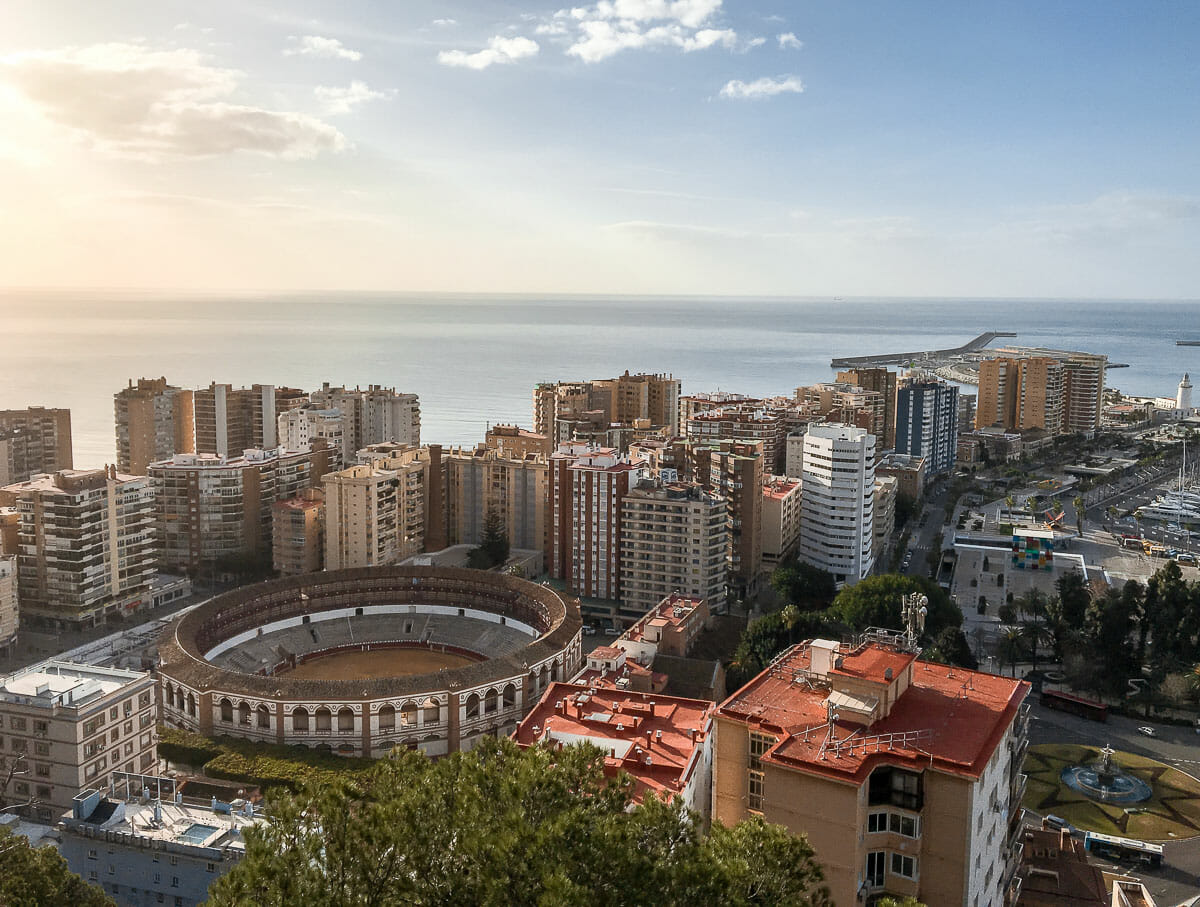 How to Spend 48 Hours in Málaga | life of brit