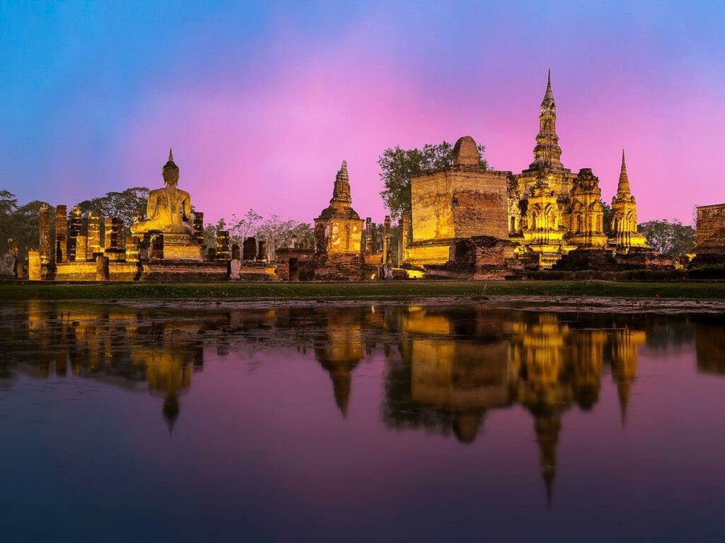 25 Most Beautiful Places in Thailand + Where to Skip | life of brit