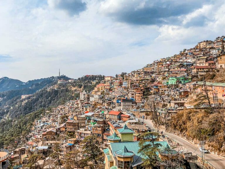 26 Best Places to Visit in India for a Wonderful Adventure | life of brit